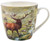 Stag Breakfast Mug - Hillside Animal Sanctuary