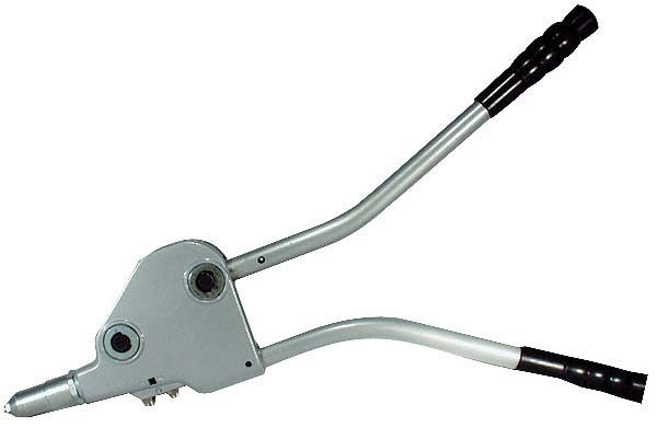 1/4" Heavy Duty Rivet Gun 26500