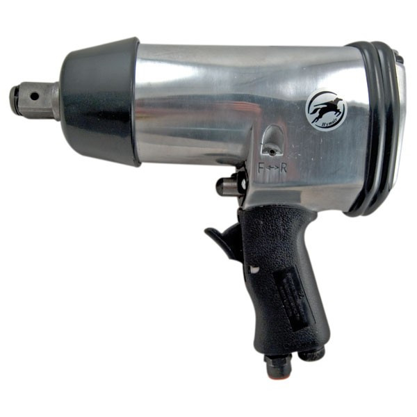 3/4 inch Impact Wrench – Soft Grip AT-261SG