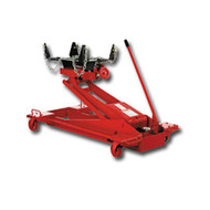 Gas Tank Adapter For Transmission Jack