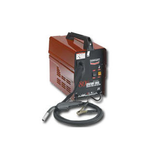 Century 80GL Wire Feed Welder