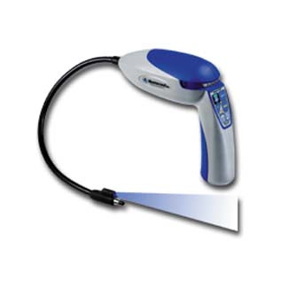 "Inspector" 2 in 1 Electronic UV Leak Detector