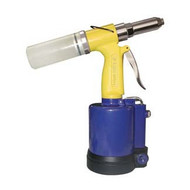 Aluminum Self Piercing Rivet Gun Kit