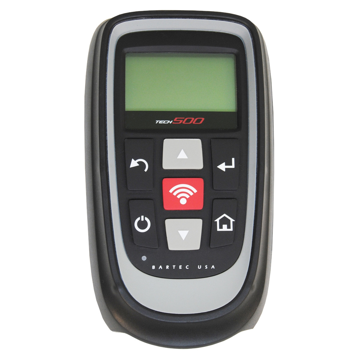 Bartec Tech500 TPMS Tool with Bluetooth Connectivity