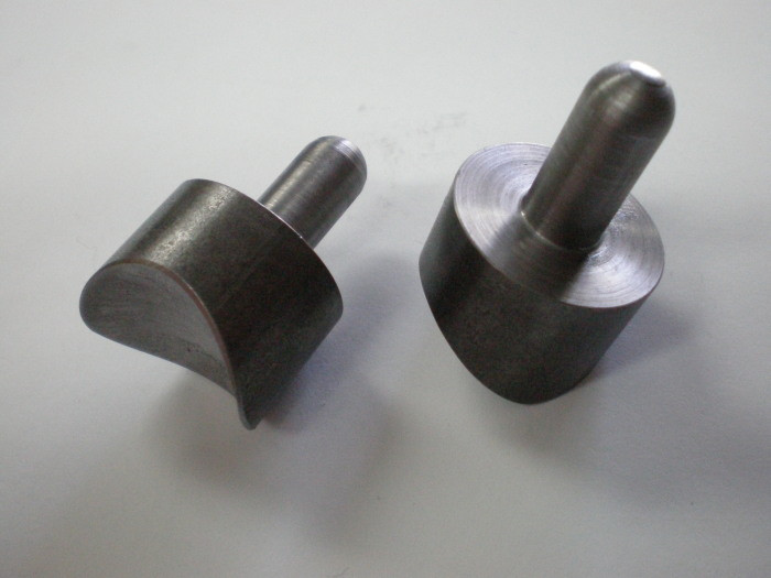 solo seat spring perch mount