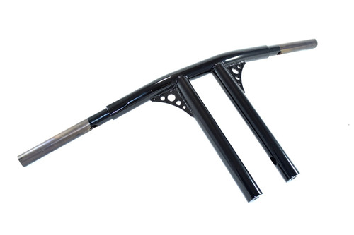 gtb gusseted tbar t-bar handlebars bars