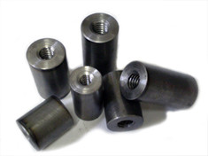 12 Piece Threaded Bung Assortment, Metric - Bung King Manufacturing Inc.