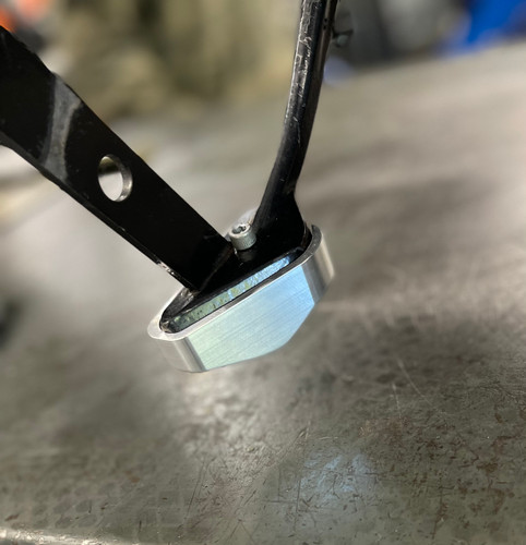 KICKSTAND LIFT BLOCK FOR 2018 and up softail