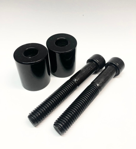 2018-2022 Passenger Peg Rear Slider Replacement Parts - Bung King ...