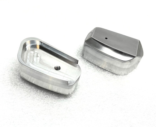 KICKSTAND LIFT BLOCK FOR 2018 and up softail