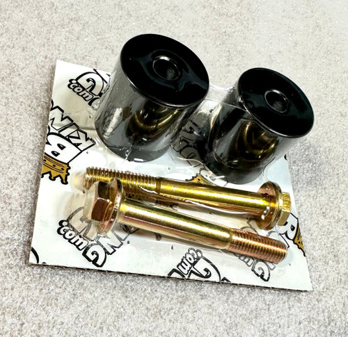 bolt in handlebar riser lift kit for harley motorcycles sportster nightster