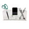 OnDisplay Pierce Deluxe Acrylic Desktop Organizer - Vandue