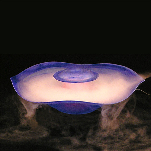 Mist of Dreams Magic Misting Fountain - Vandue