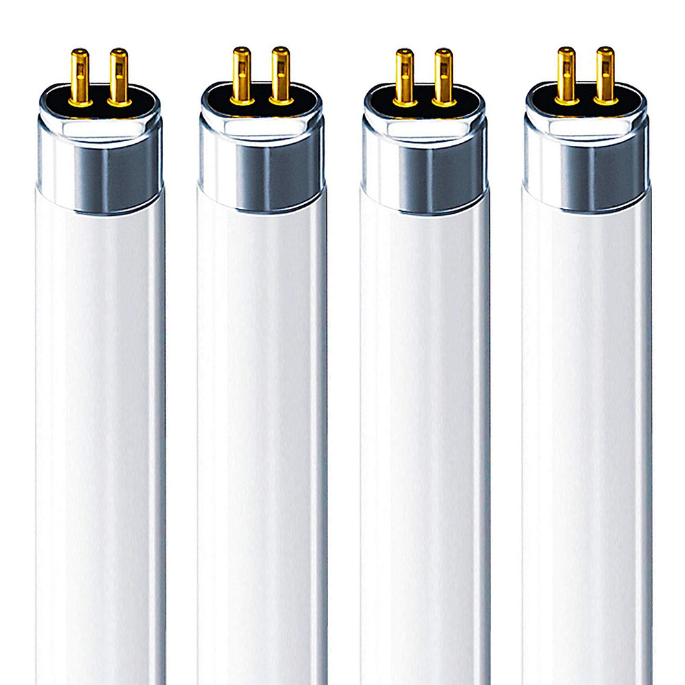 CH Lighting F14T5 6400K 21 in. 14 Watt - T5 Linear Fluorescent Bulbs ...