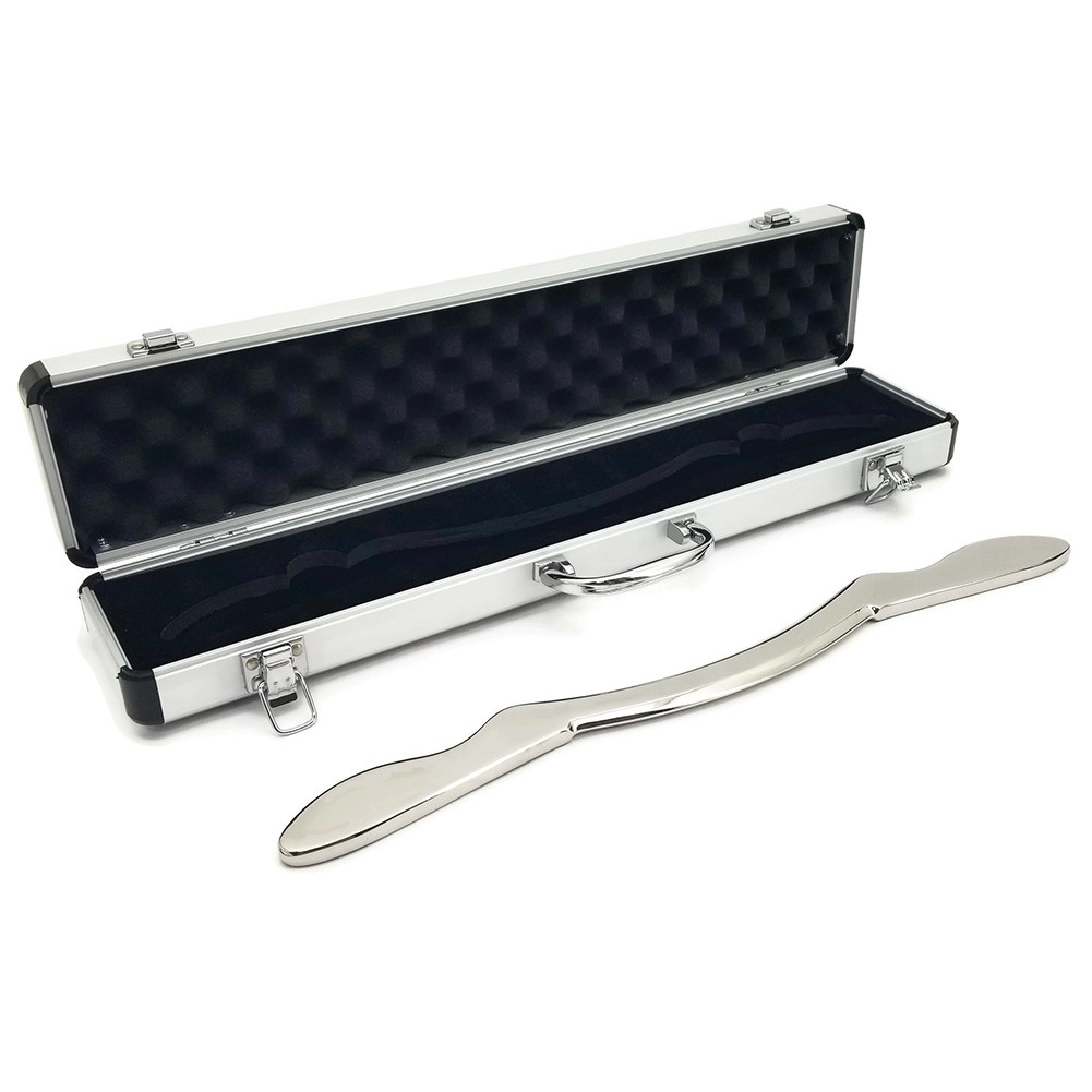 Royal Massage Stainless Steel Iastm Gua Sha Scraping Massage Tool