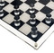 OnDisplay 3D Luxe Acrylic Checkers Set, Clear - Vandue