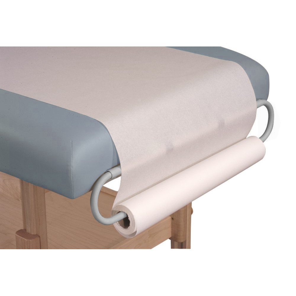 Royal Massage Disposable Paper Roll Holder Massagetherapy Table Nonwovenexam Paper Roll