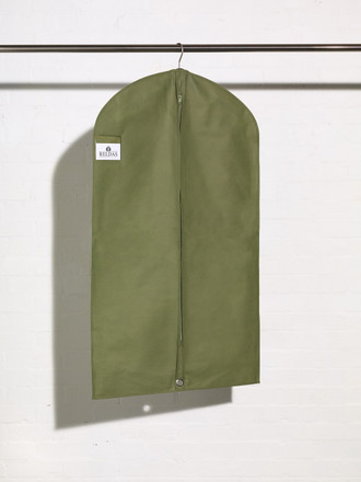 Cotton Suit Cover - Reldas Garment Covers
