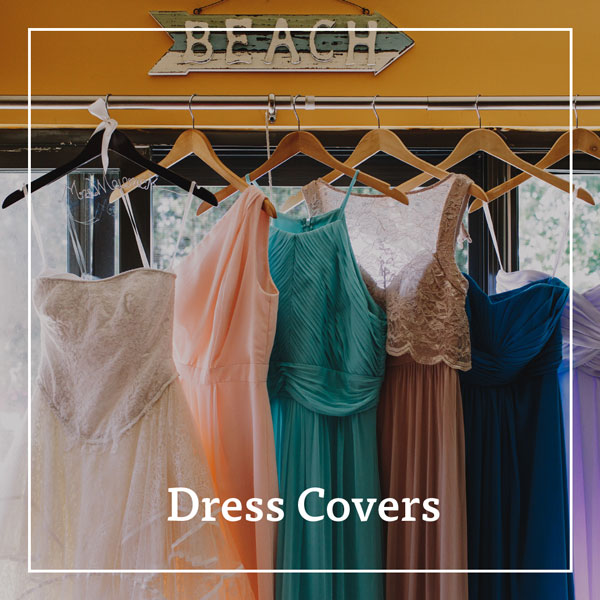 Garment, Dress and Suit Covers Specialist | Reldas Garment Covers