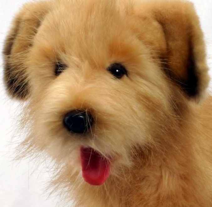 Toys & Games - Stuffed Animals & Plush Toys - Hansa Stuffed Animals ...