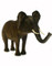 Hansa Elephant, Ex Large 59''L x 47''H - Endeavour Toys