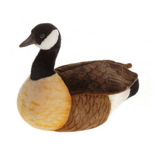 Hansa Canadian Goose, 18''L - Endeavour Toys
