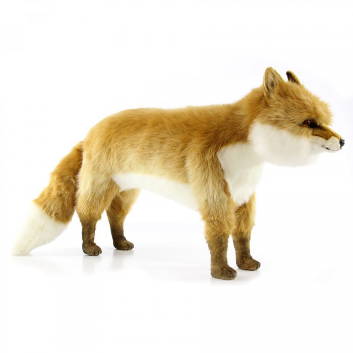 Hansa Fox Stool - Endeavour Toys