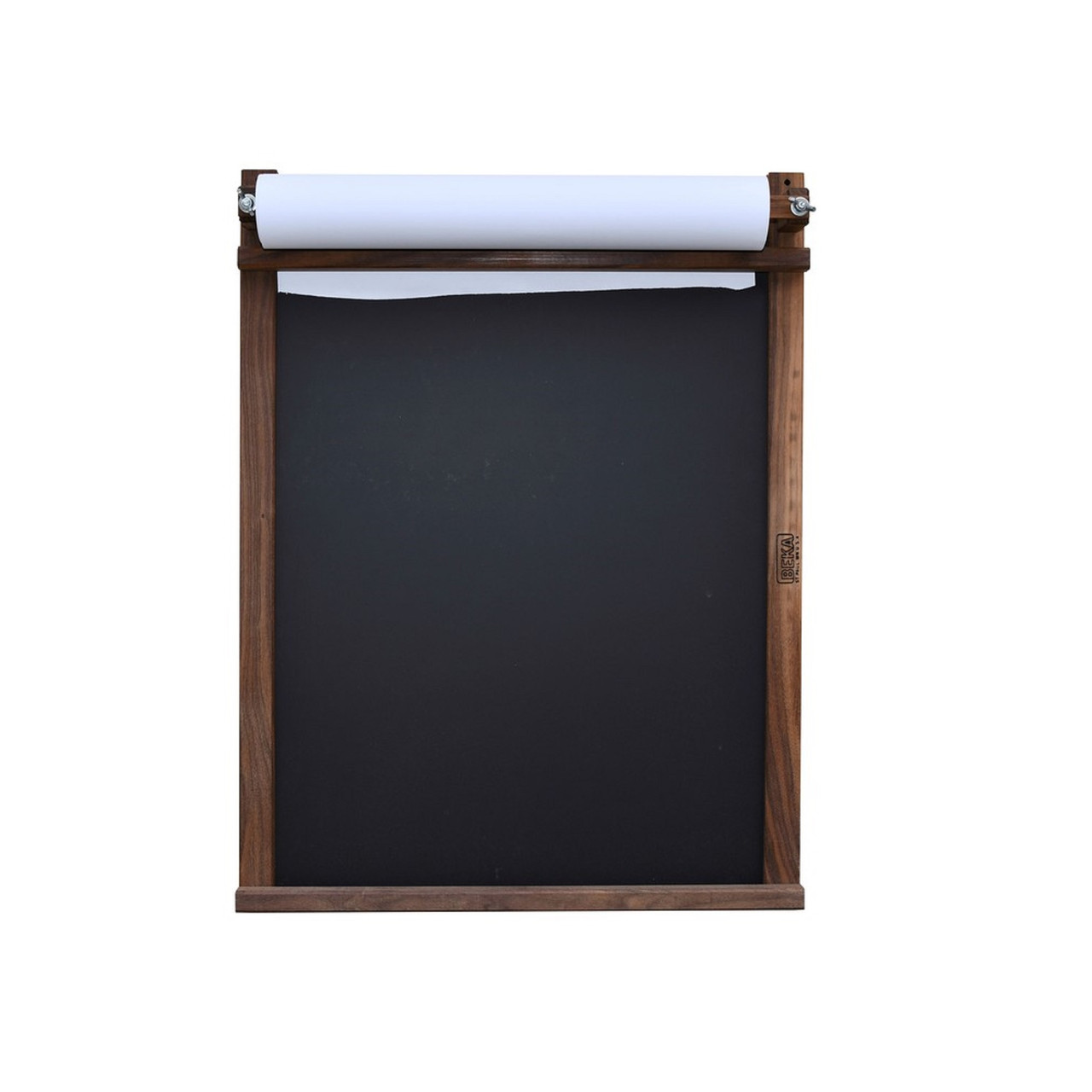Beka Picture Frame Easel - Walnut - Endeavour Toys