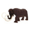 Hansa Mammoth, Ride-On 48''L - Endeavour Toys