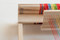 Beka Weaving Looms | Beka 10 Inch Beginner's Weaving Loom