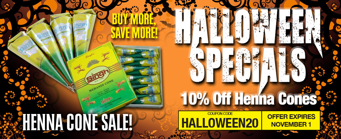 Henna Hair Color & Care | Henna Tattoo Supplies | Henna Stains, Powder ...