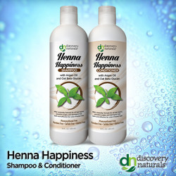 Natural and Organic Shampoo & Conditioner | Shop Shampoos and ...