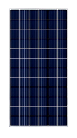 Canadian Solar Cell Technology Improvement - Solaris