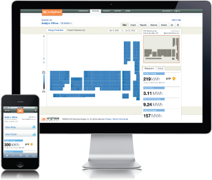 Enphase Envoy System Monitoring - Solaris