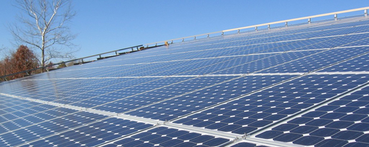 Solar Energy Trends and Predictions - Solaris
