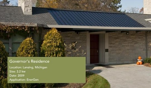 Michigan Solar Energy Incentives - Solaris