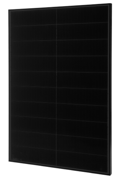 Solaria American Made Solar Panels - Solaris