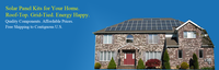 Solar Panel Kits with Enphase Micro-Inverters Now at Solaris - Solaris