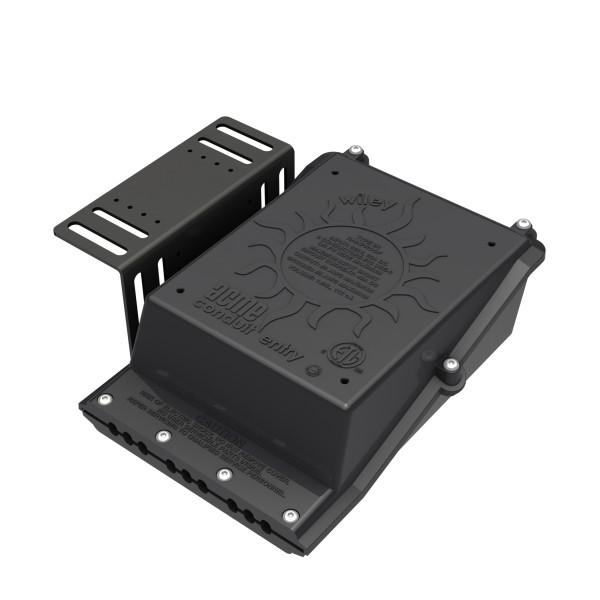 Wiley ACE-3P Acme Conduit Entry Combiner Box - Solaris