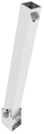 IronRidge 51-7220-020 Tilt Leg Kit - Solaris