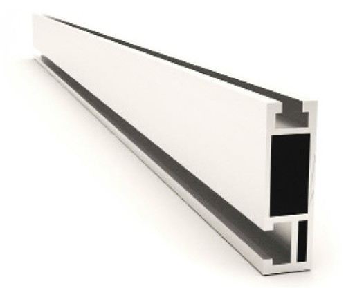 IronRidge 51-6000-168A XRL Rail 168 (14') Clear - Solaris IronRidge 51-6000-168A XRL Rail 168 (14') Clear - Solaris