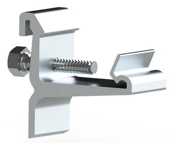 Unirac Roof Mount 310750 Module Clip - Solaris