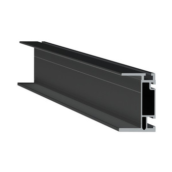 Unirac SolarMount 410144M 144" Heavy Duty Rail - Solaris