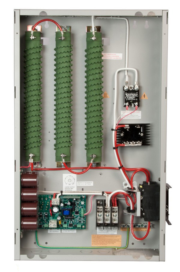 MidNite Solar MNCLIP1.5KDC0.7 1.5kW DC Clipper - Solaris