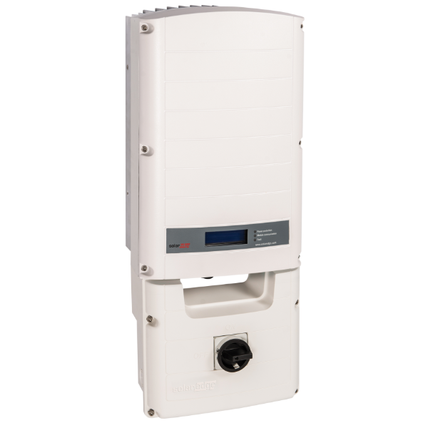 SolarEdge Single Phase SE10000A-US-U 10kW Inverter - Solaris