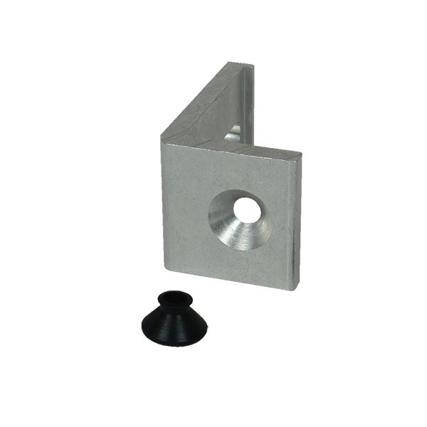 EcoFasten SimpleSeal Bonded Washer - Solaris