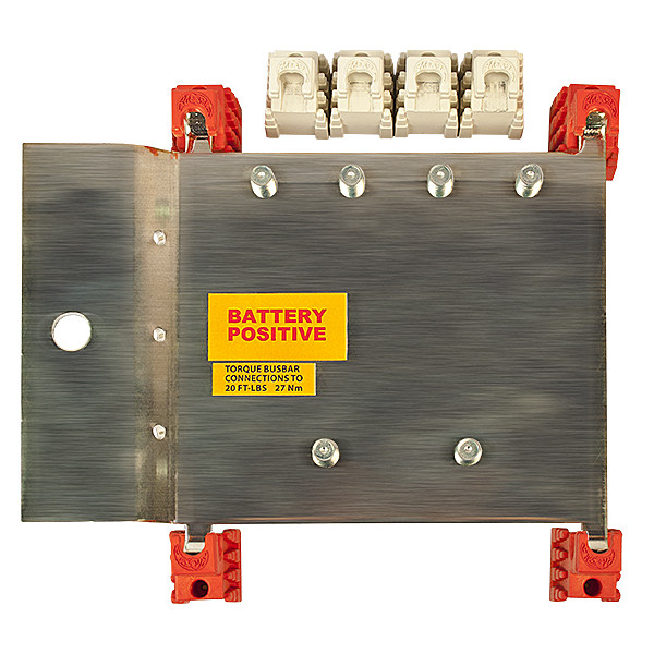 MidNite Solar MNBCB-BUSBAR 1000A Busbar - Solaris