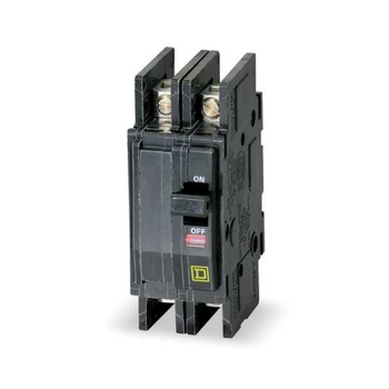 Square D QOU230 30A 2-Pole Circuit Breaker - Solaris