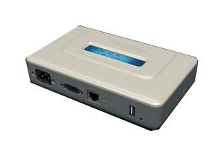 APsystems ECU Energy Communication Unit - Solaris