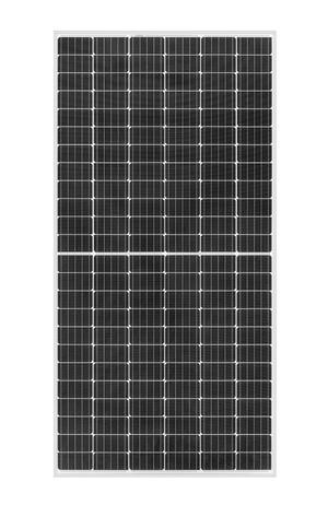 REC TwinPeak 2S REC355TP2SM72 355w Mono Solar Panel - Solaris